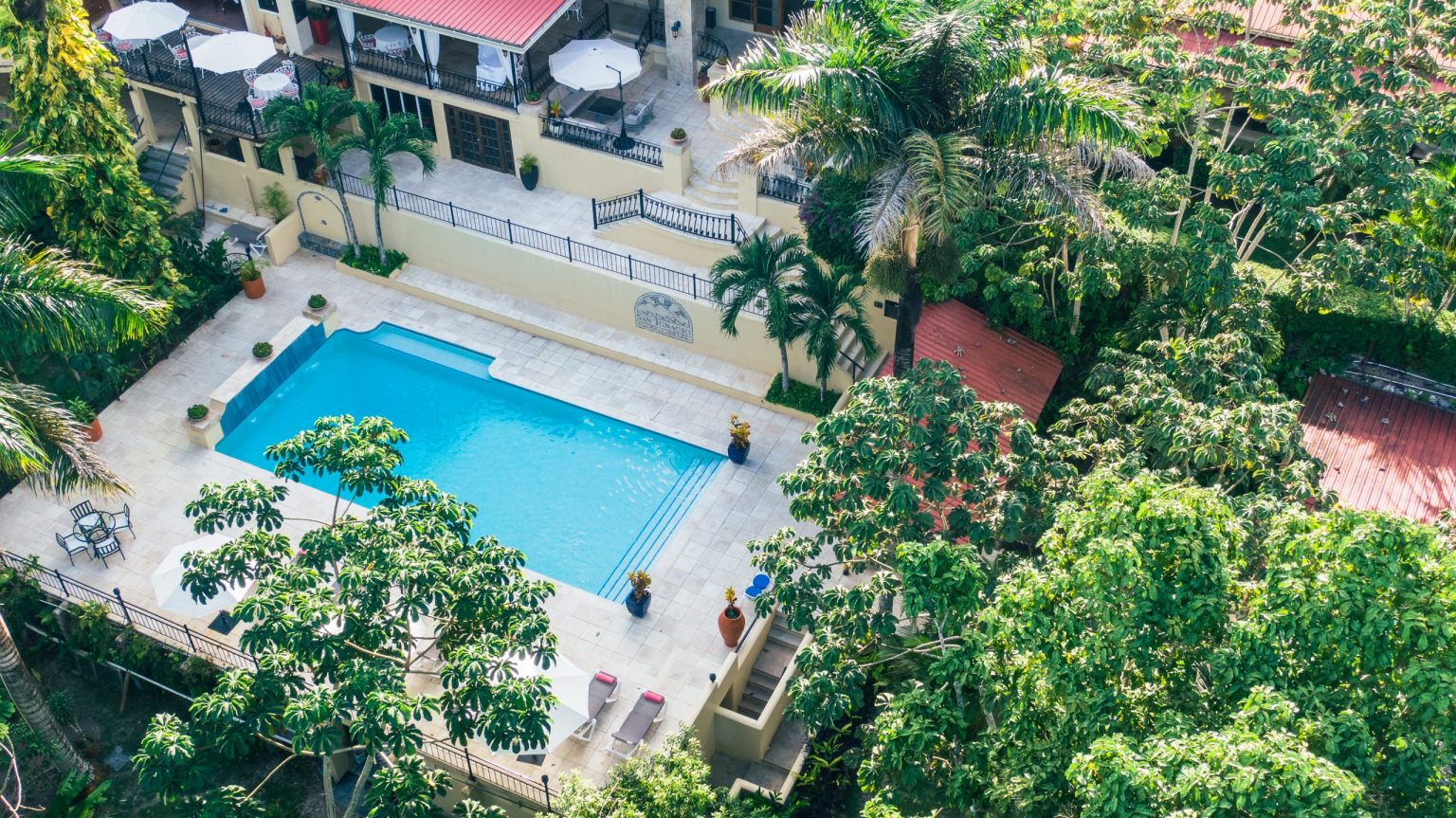 Belize in June: Ultimate Travel & Weather Guide